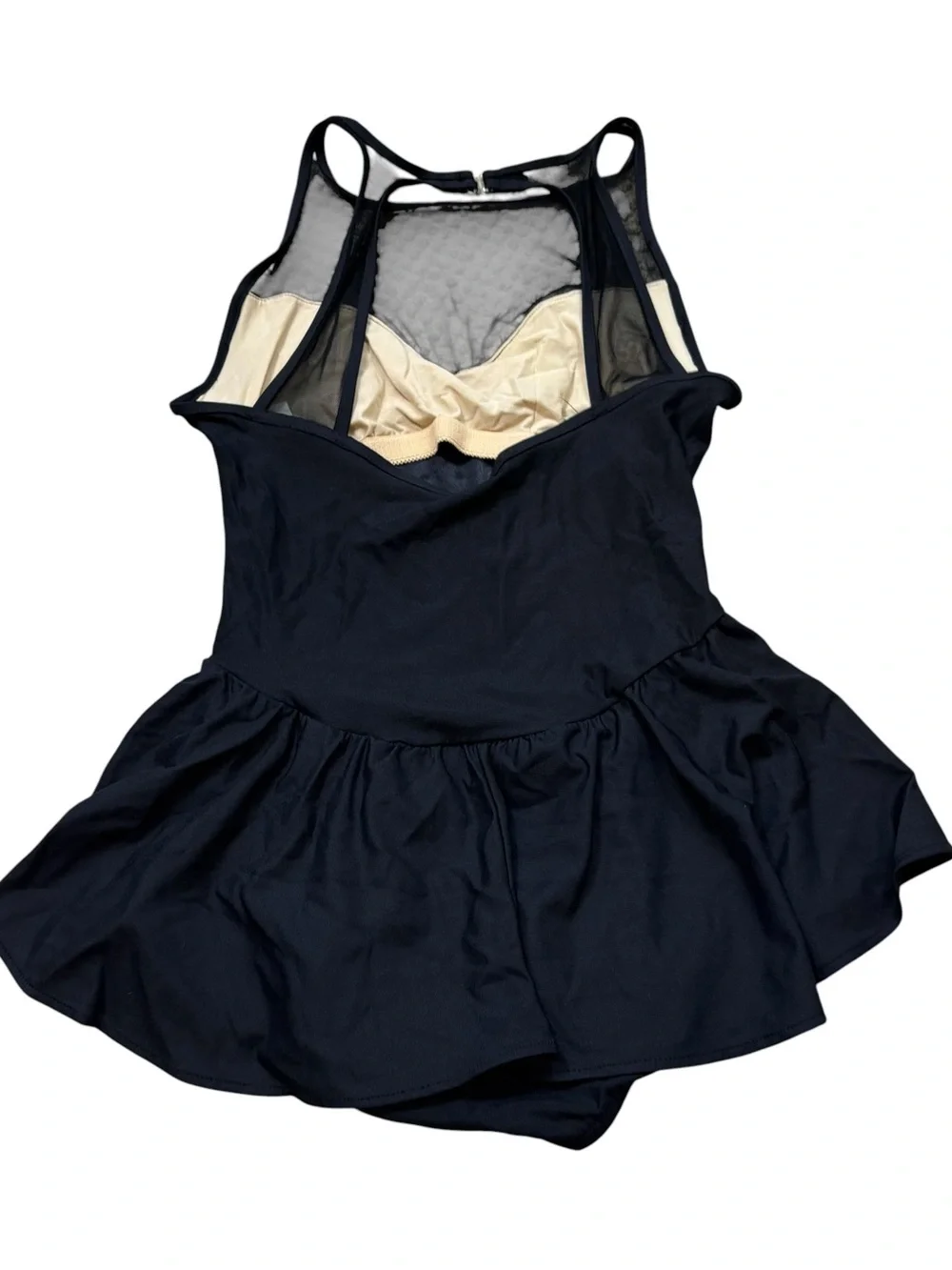 kathy ireland | Swim | Brand New With Tags Kathy Ireland Black One ...